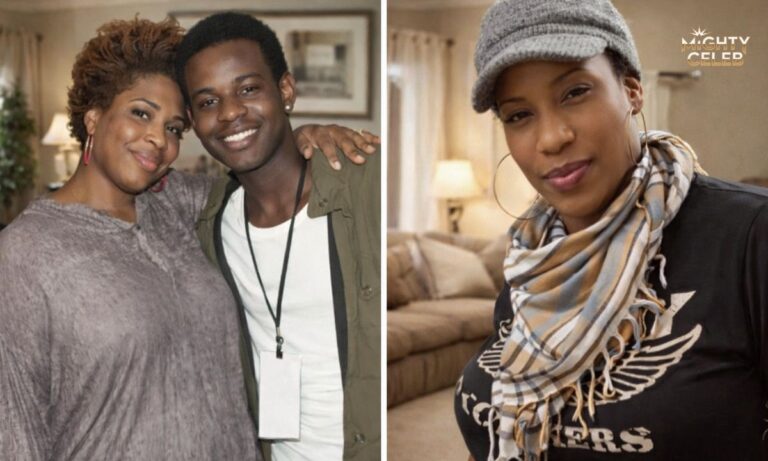 Tracey Hinds: The Real Story of Macy Gray's Ex-Husband